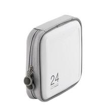 롯데하이마트 | CD/DVD 케이스 24(CCD-H24WH)