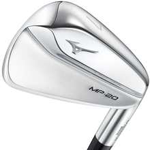 롯데하이마트 | 미즈노 MP-20 MB 스틸 아이언 6개(5번-Pw)-DGs200(118g)-2020/병행.AISA스펙.AS가능