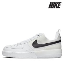 롯데하이마트 | 나이키 운동화 특가/ DV0808-101/ 남성용 에어 포스 1 리액트 AIR FORCE 1 REACT